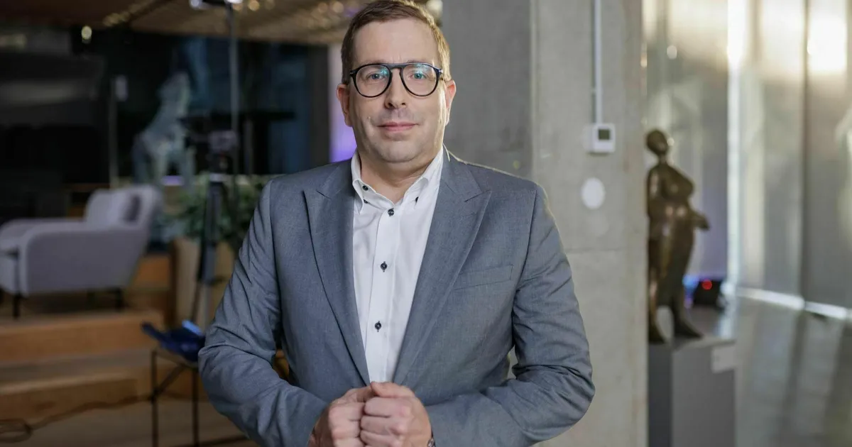 PEETER KOPPEL Parim aktivist on ettevõtja