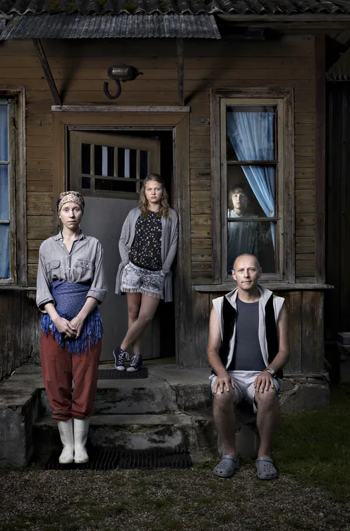 Öökülaline - Duoplay