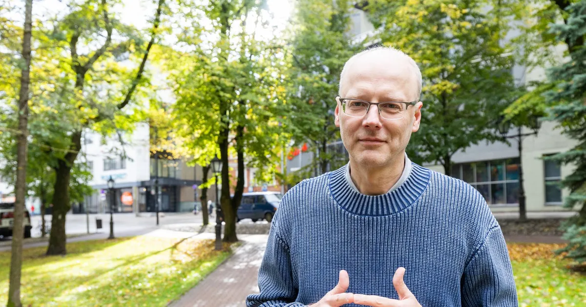 Juhan Voolaid: rattavõtupäev