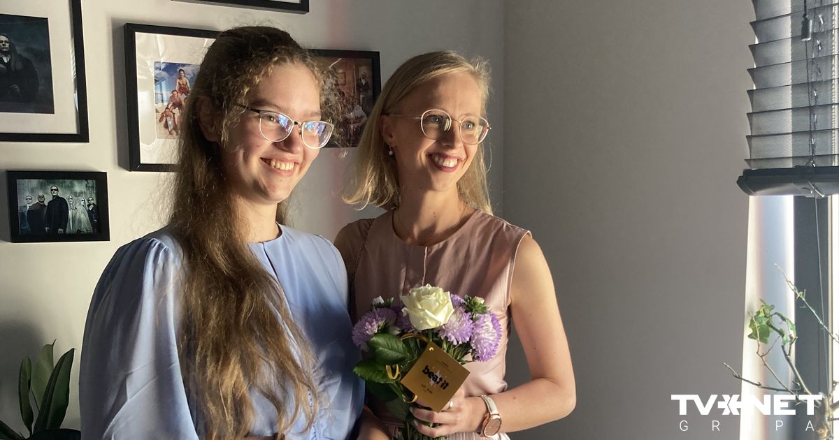 Una: mans mērķis un sapnis ir karjera ķīmijas nozarē