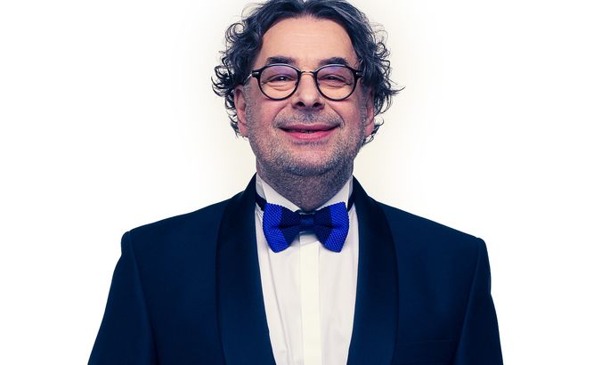 Peeter Oja uus stand-up etendus lahkab eestlase olemust - Elu24