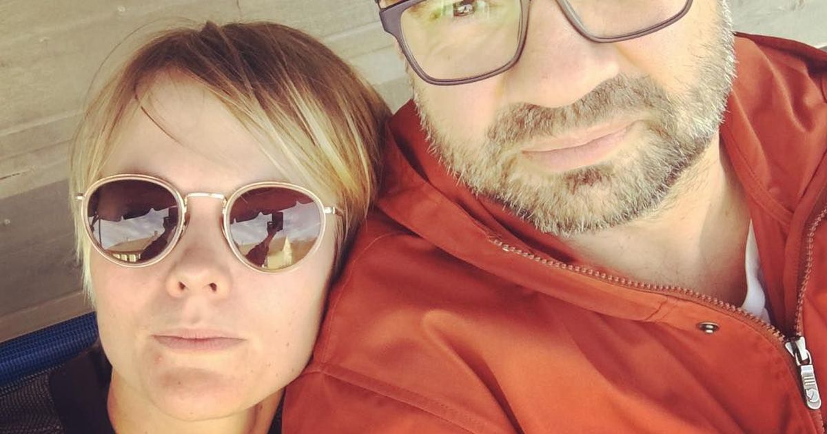 Tore pere! Liina Raud postitas üle pika aja sotsmeediasse pildi koos ...