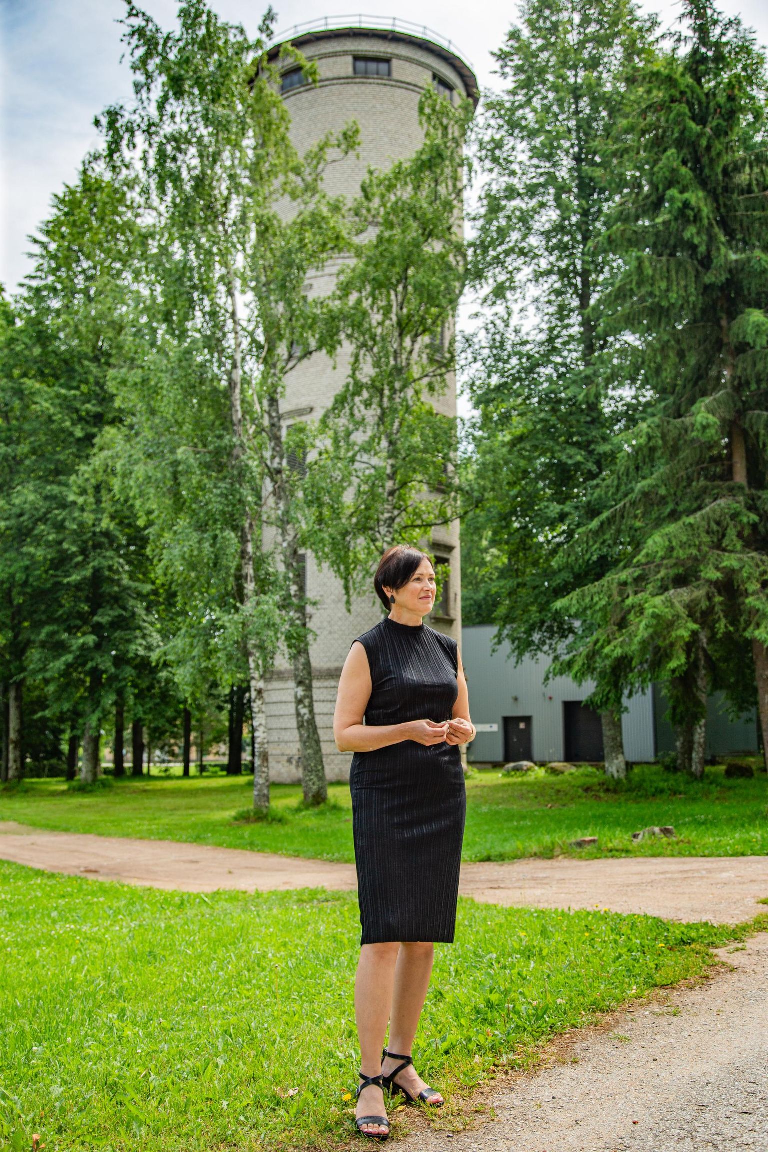 Peipsiääre vald astus Eesti linnade ja valdade liidu liikmeks