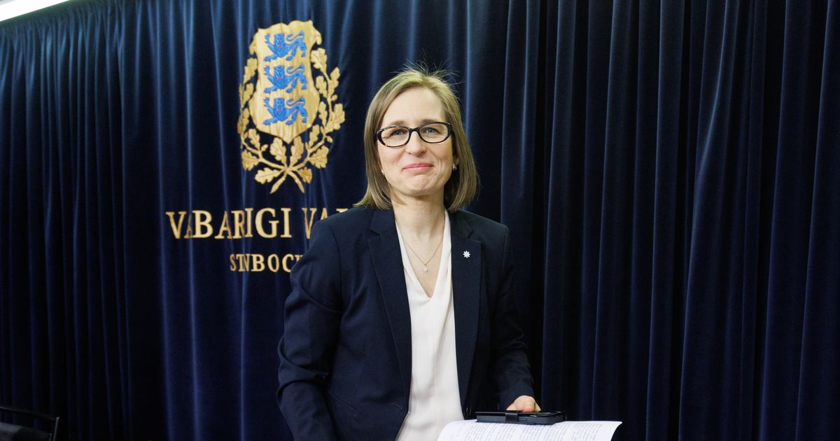 LEA DANILSON-JÄRG Riigikogu õigusosakonna arvamus sisaldab võikaid ...