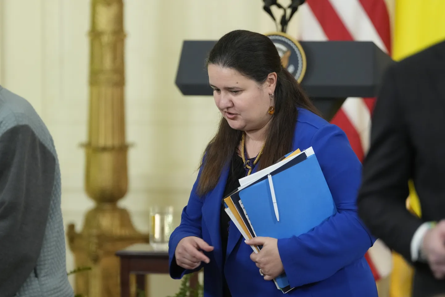 USA kaalub Venemaale «terrorismi toetava riigi» asemele muud staatust