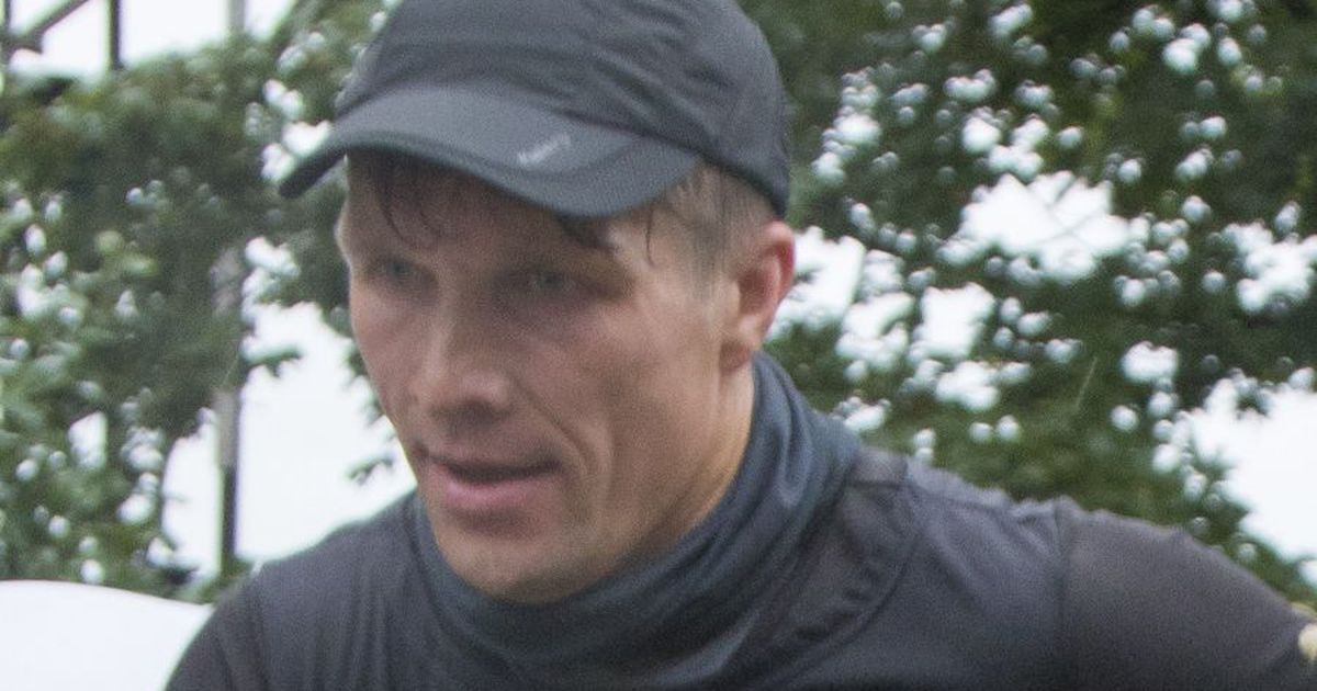 Mälestusturniiri võitis Mark Orav