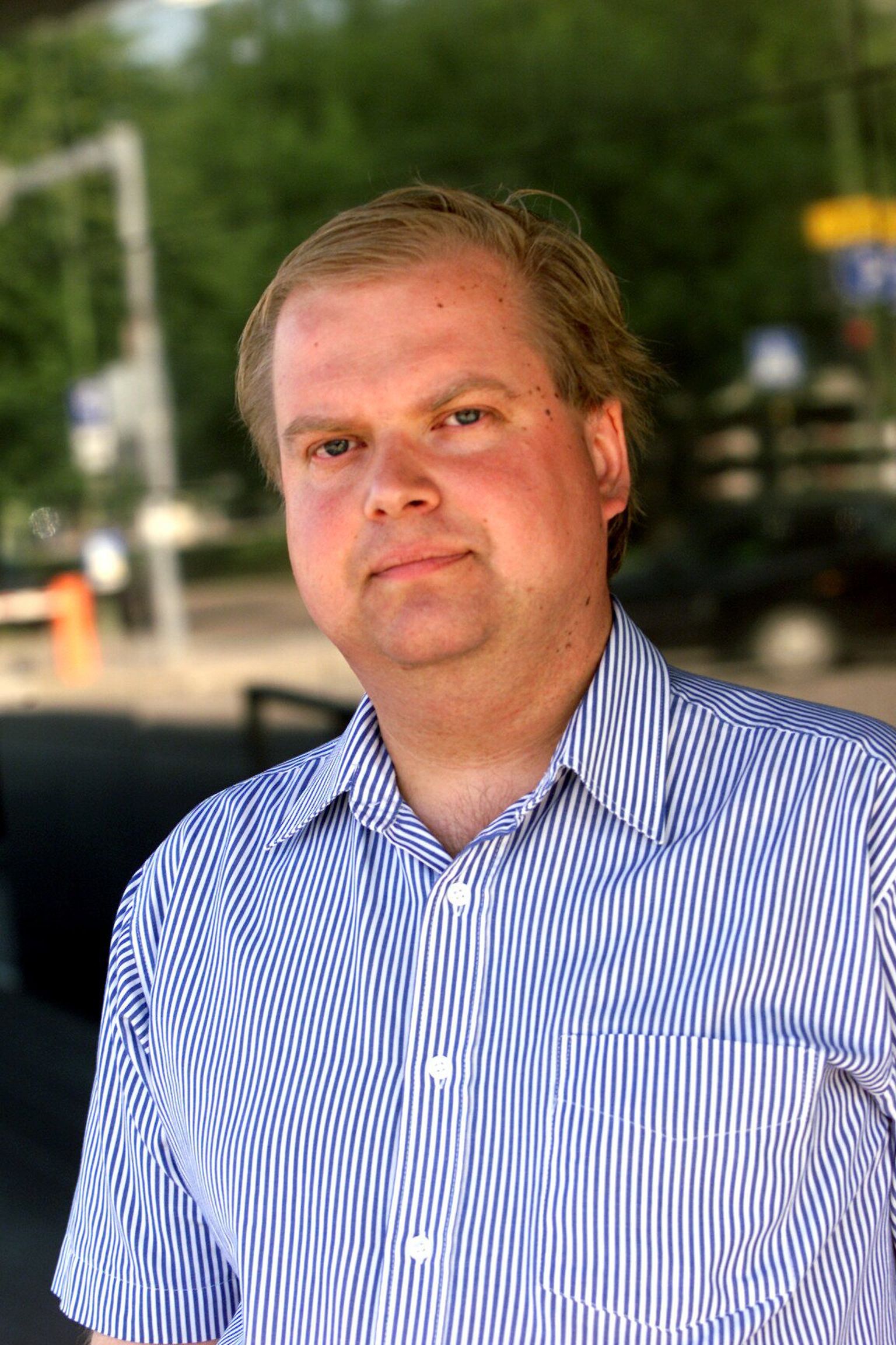 Vahur Made: nullindaid iseloomustas autoritaarsuse taastõus - Eesti ...