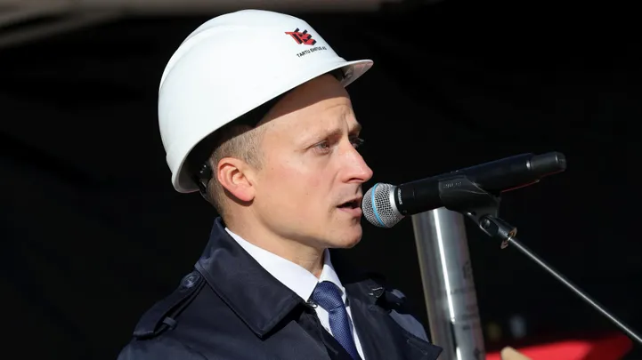 Mihkel Lees: sotsiaalosakond pole rahaautomaat