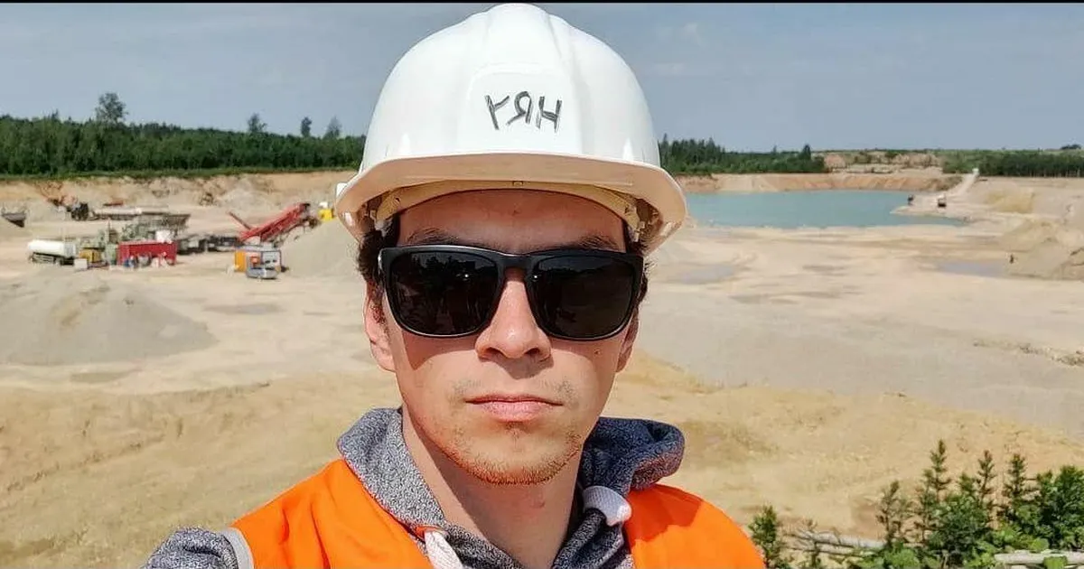 HARRY KUIVKAEV Et karjäär ei tuleks teie aia taha