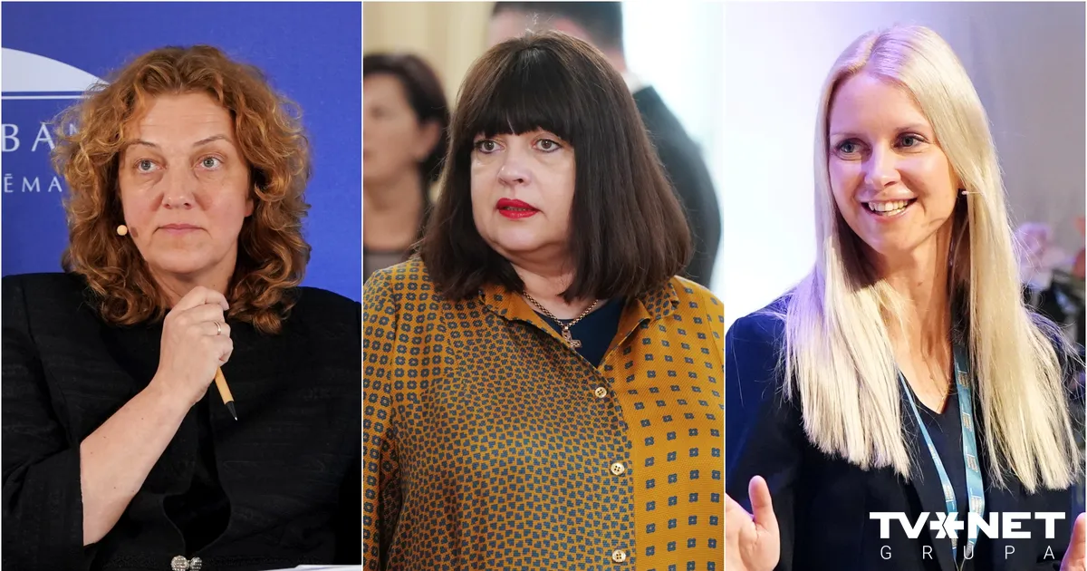 Шесть заместителей госсекретарей зарабатывают больше, чем премьер