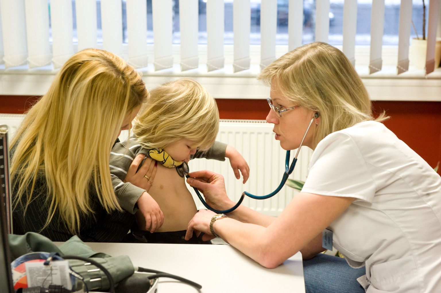 Sotsiaalministeerium soovib kooliarstid kaotada - Eesti - Postimees ...