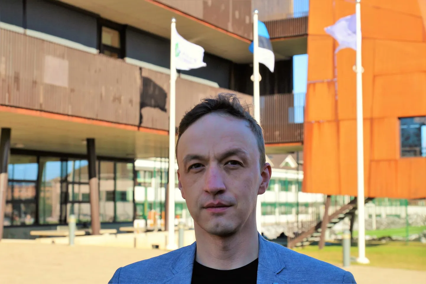 ALO SAVI Uue rahastusmudeliga ei pea kutseharidus enam numbreid lugema