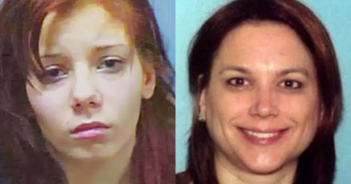 VÕIKA LÕPUGA ARMUKOLMNURK Teismeline tappis kasuisa armastuse nimel oma ema