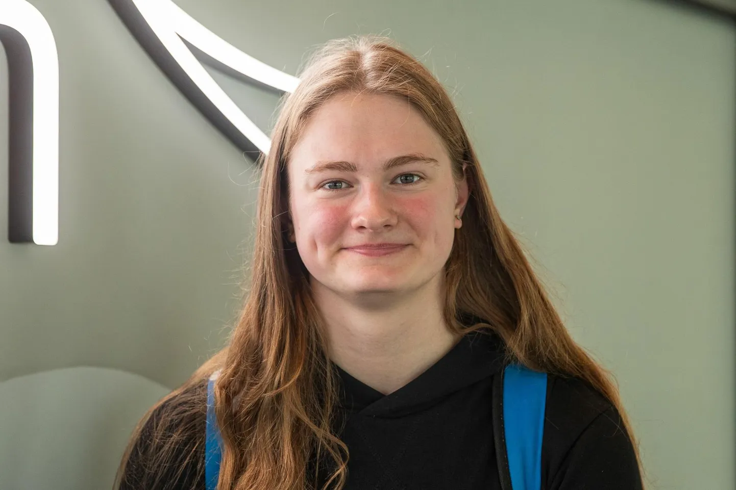 Eneli Jefimova jõudis USAsse: samm-sammult loksub kõik paika