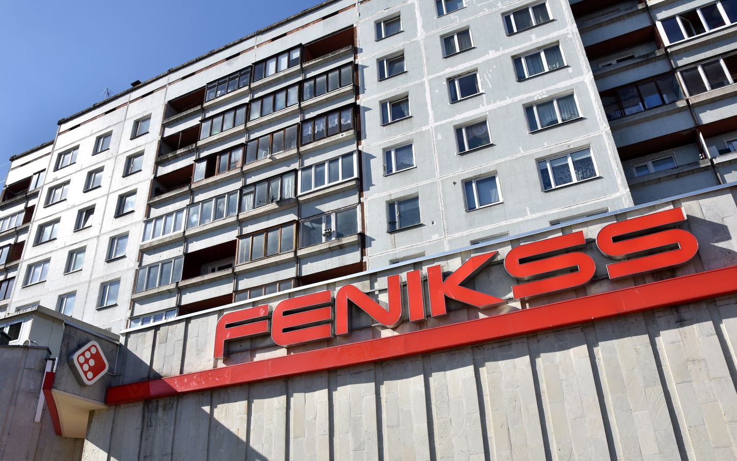 Spēļu zāļu "Fenikss" pārvaldītājs pievienots azartspēļu kompānijai "Alfor"