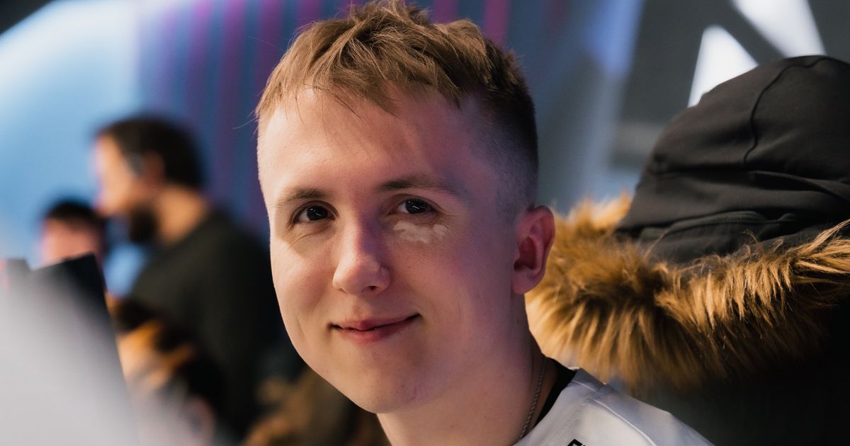 Robin «ropz» Kool võttis vastu aasta esimese kaotuse, mis tegi ...