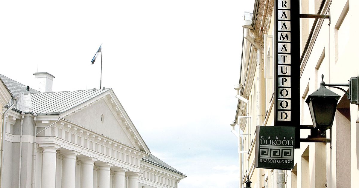 heivi pullerits - Tartu Postimees