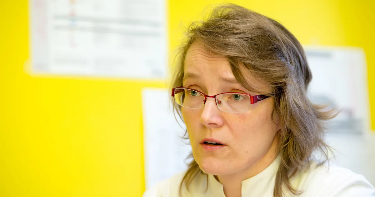 Mida kujutab endast kandidoos?