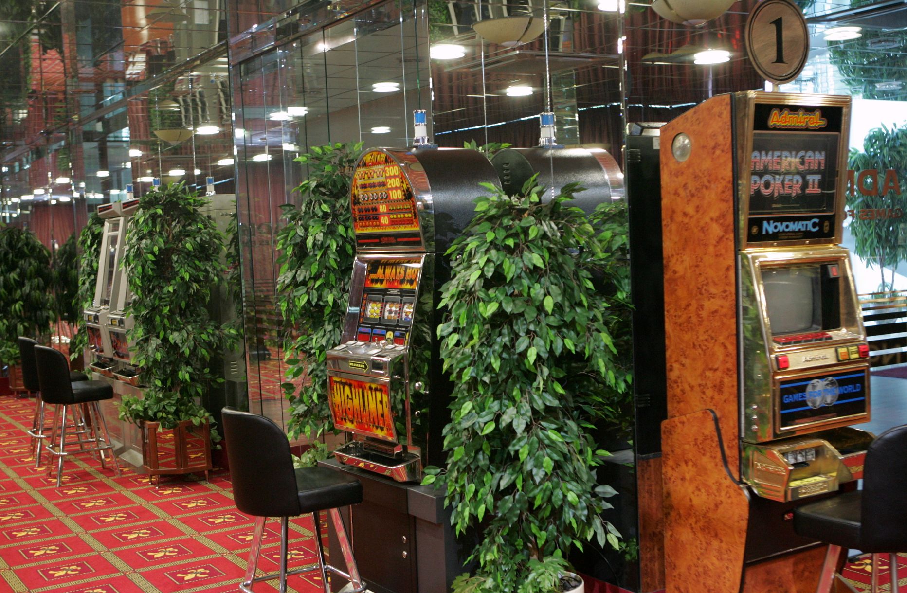 Spēļu biznesa asociācija komentē domes lēmumu aizliegt Rīgā vairākas ...