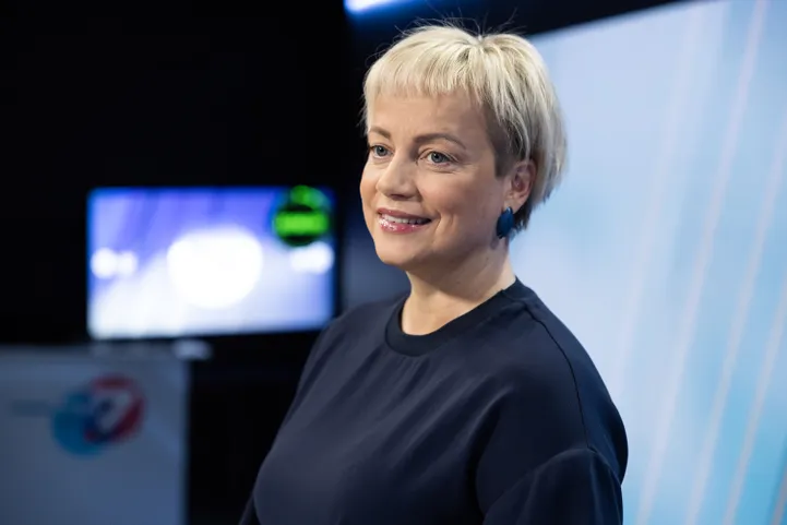 ANNIKA OJA «Analüüsitakse» siis, kui otsuseid ei soovita teha ...