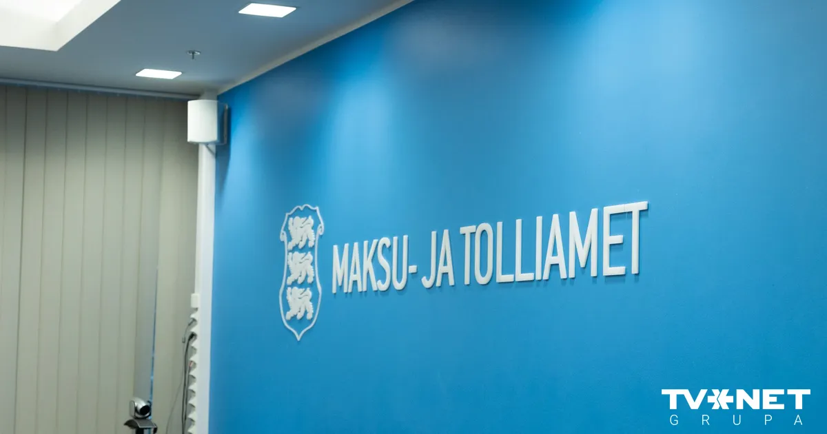 Igaunijas pārtikas rūpniecības milzis "Maag" tiek turēts aizdomās par ...