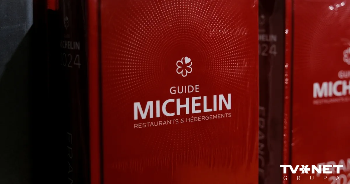 "Мягко говоря, шок!". Шеф-повар John Chef's Hall - о звезде Michelin
