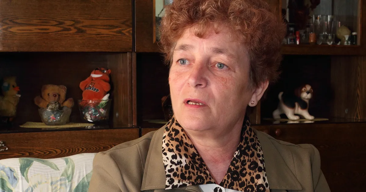 Adena Sepp tõi uues raamatus mängu krimielemendi