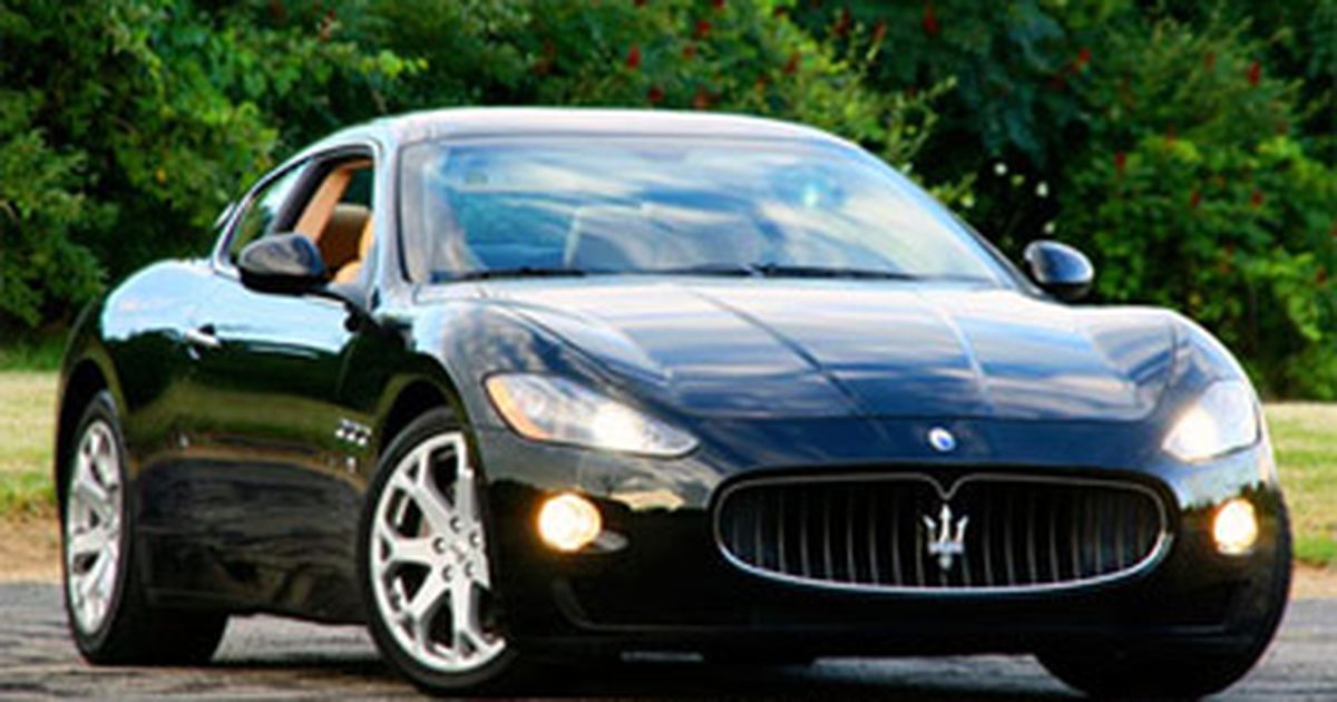 Sievietes uzvelk auto skaņa, nevis dizains - Cilvēks un auto - Auto - TVNET