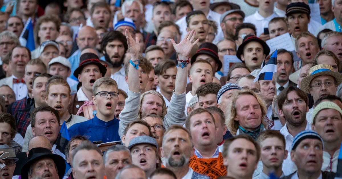 Laulu- ja tantsupeo liikluskorralduse muudatused toovad peo linnatänavatele