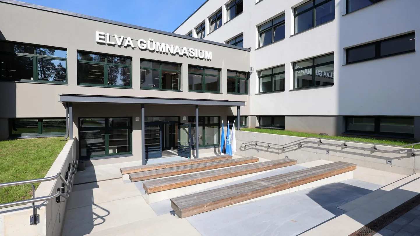 Elva vallavalitsus loodab õpetajad streigist loobuma panna