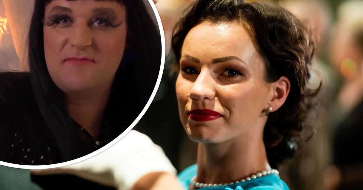 Ekslikult «Duubli» draamasse kistud Silvia Ilves: Adat ja Seidit pole ...