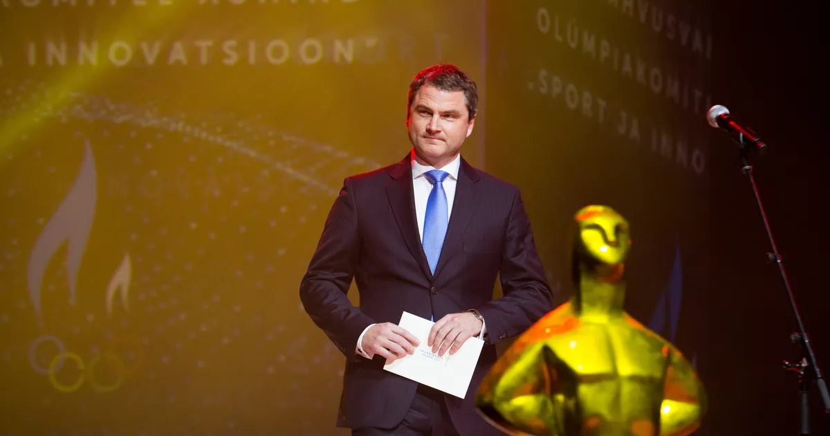 õhtuleht - Postimees Sport: Värsked spordiuudised Eestist ja välismaalt