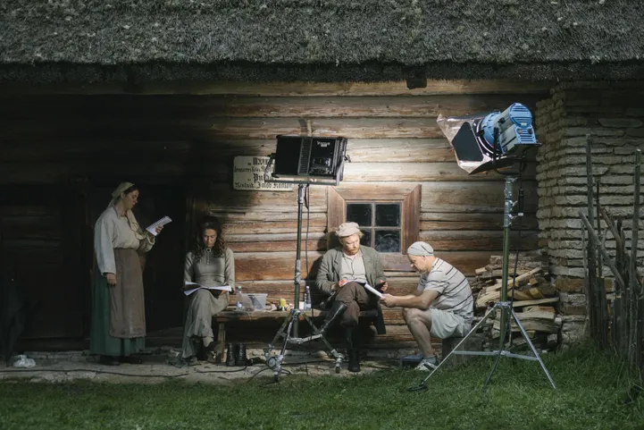 Mulgid tuuakse jälle kinolinale