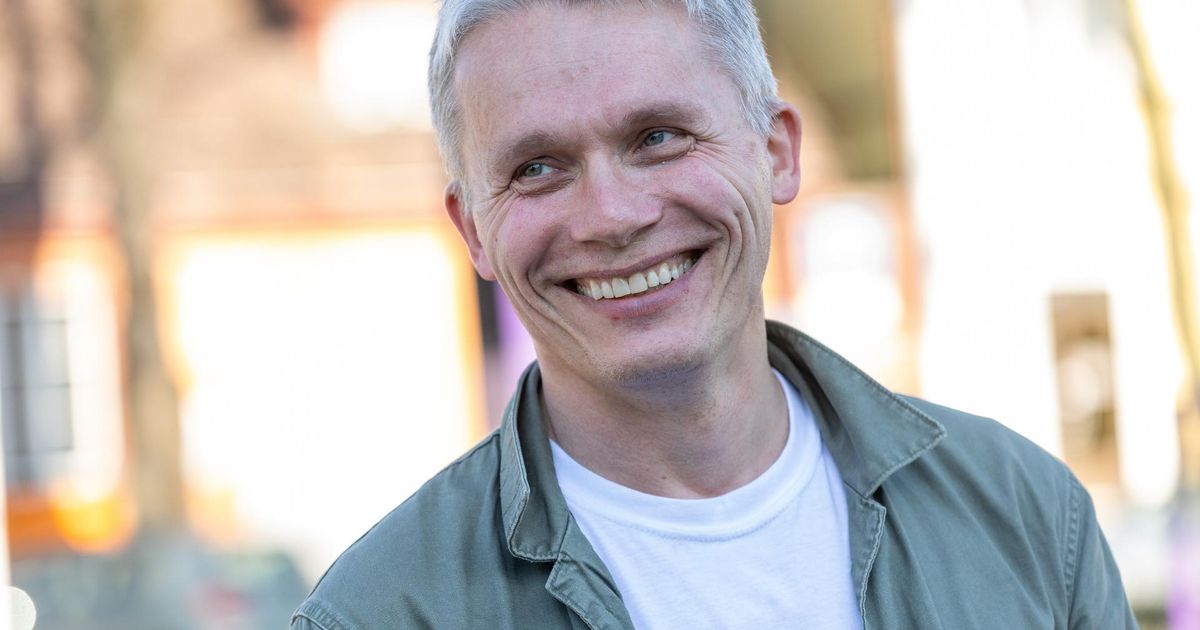 KARL SANDER KASE Tarmo Jüristo ja SALKi tegevus viitab erakonna ...