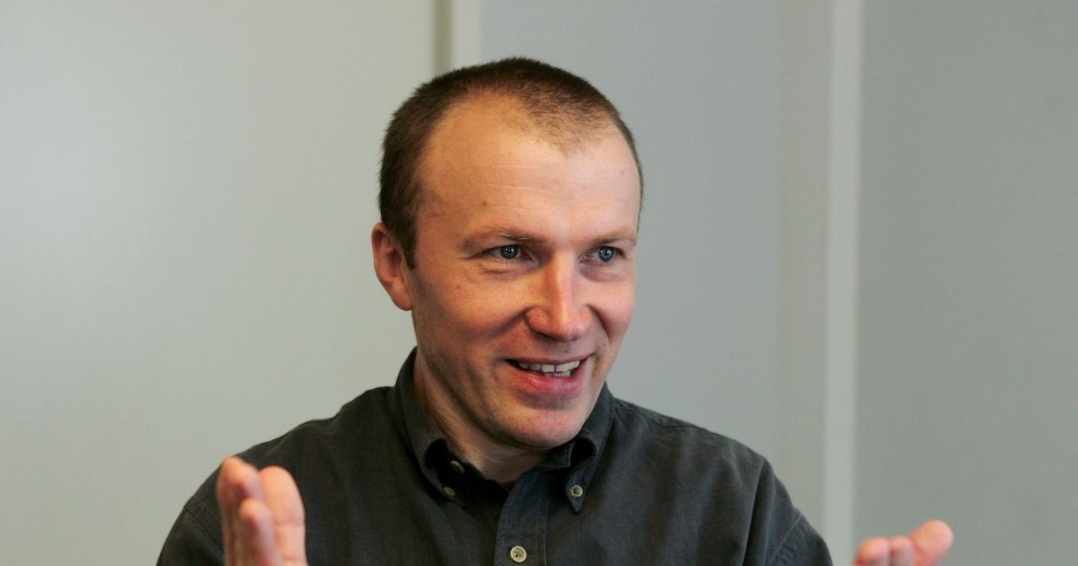 Leo Kunnas: peamine on must töö komisjonides - Poliitika - Postimees.ee ...