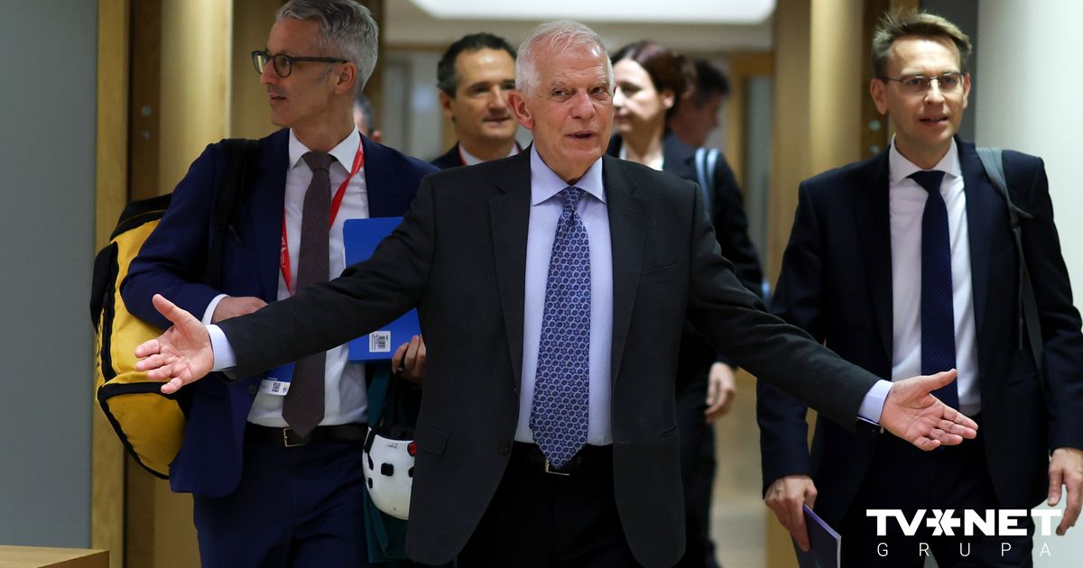 Eiropas Komisija ierosinās izmantot iesaldēto Krievijas aktīvu peļņu ...