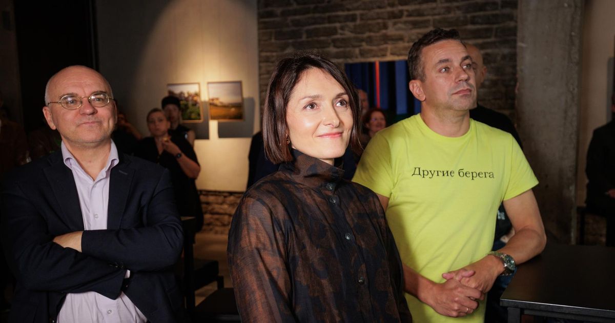 Toomas Luhats: ERRis meelsusküsimust ei ole