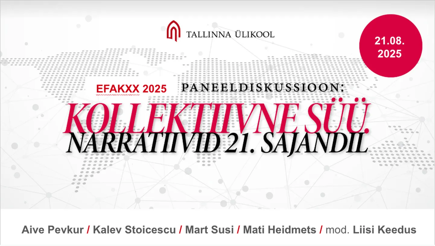 VAATA VIDEOT Venemaa ja kollektiivse süü üle arutlevad Kalev Stoicescu ...