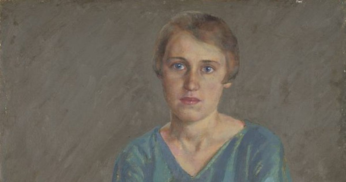 AJALOONAINE Mari Adamson rikastas abikaasa Adamson-Ericu kõrval Eesti ...