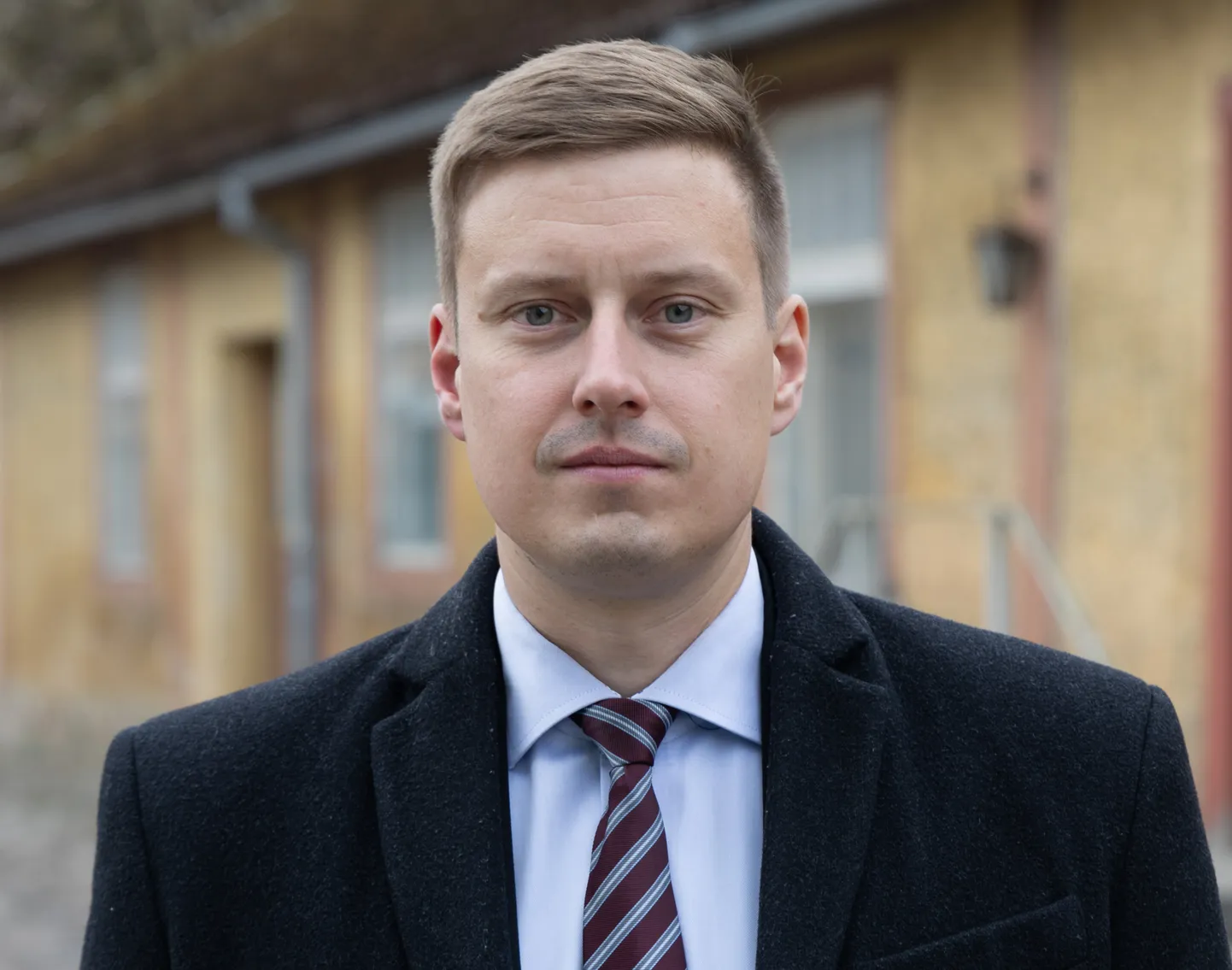 ÜKS KÜSIMUS Kas riik tahab põlevkiviõli tootmise lõpetada?