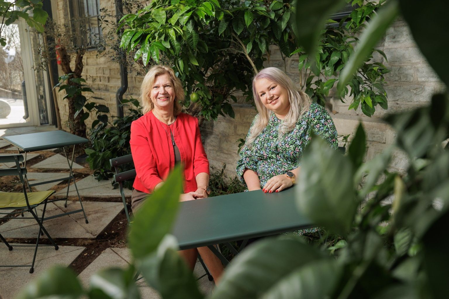 EMA-TÜTRE RAHAJUTUD Kaks protsendipunkti tõusev käibemaks - kui palju ...