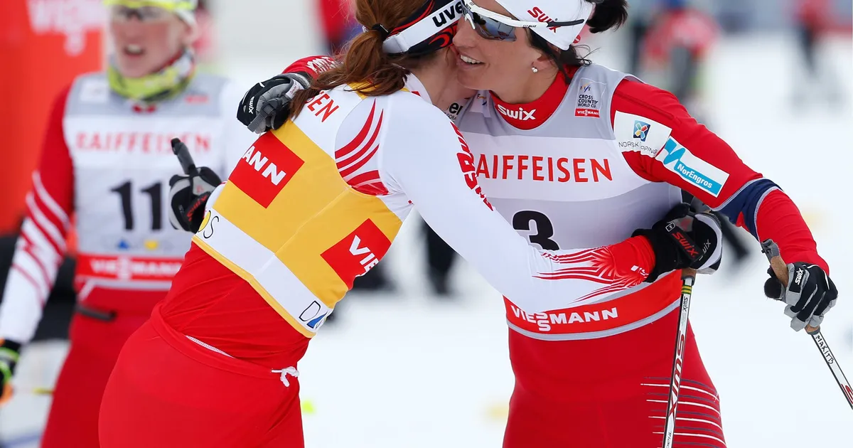 Kowalczyk Björgenist: mõjume teineteisele nagu punane rätik härjale