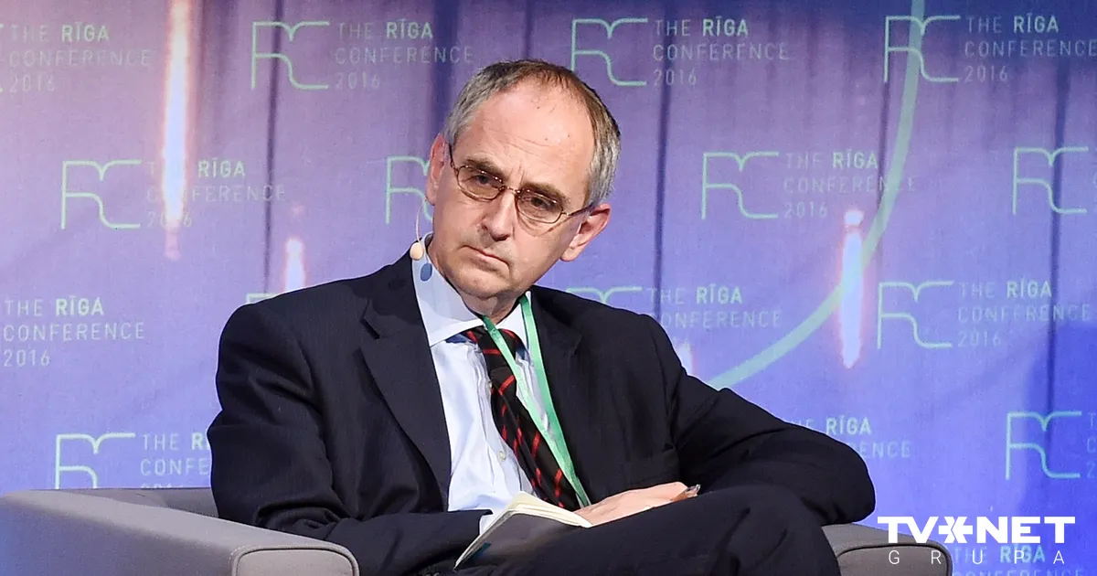 Edvards Lūkass: Eiropas drošībai vajadzīgs kapitālais remonts