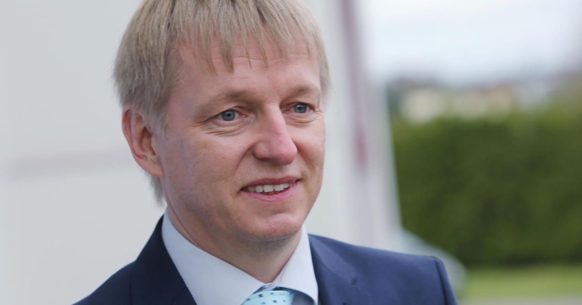 EKRE linnapeakandidaat Võrus on Rain Epler