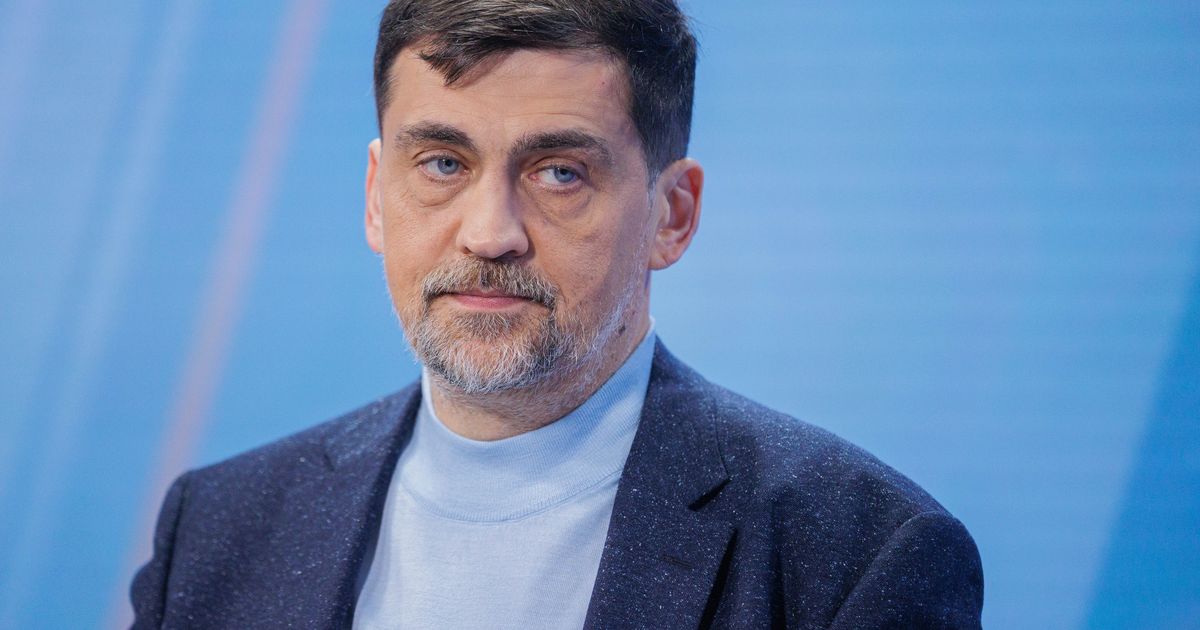OTSE POSTIMEHEST Vassili Novak: EMO standardit tuleb langetada