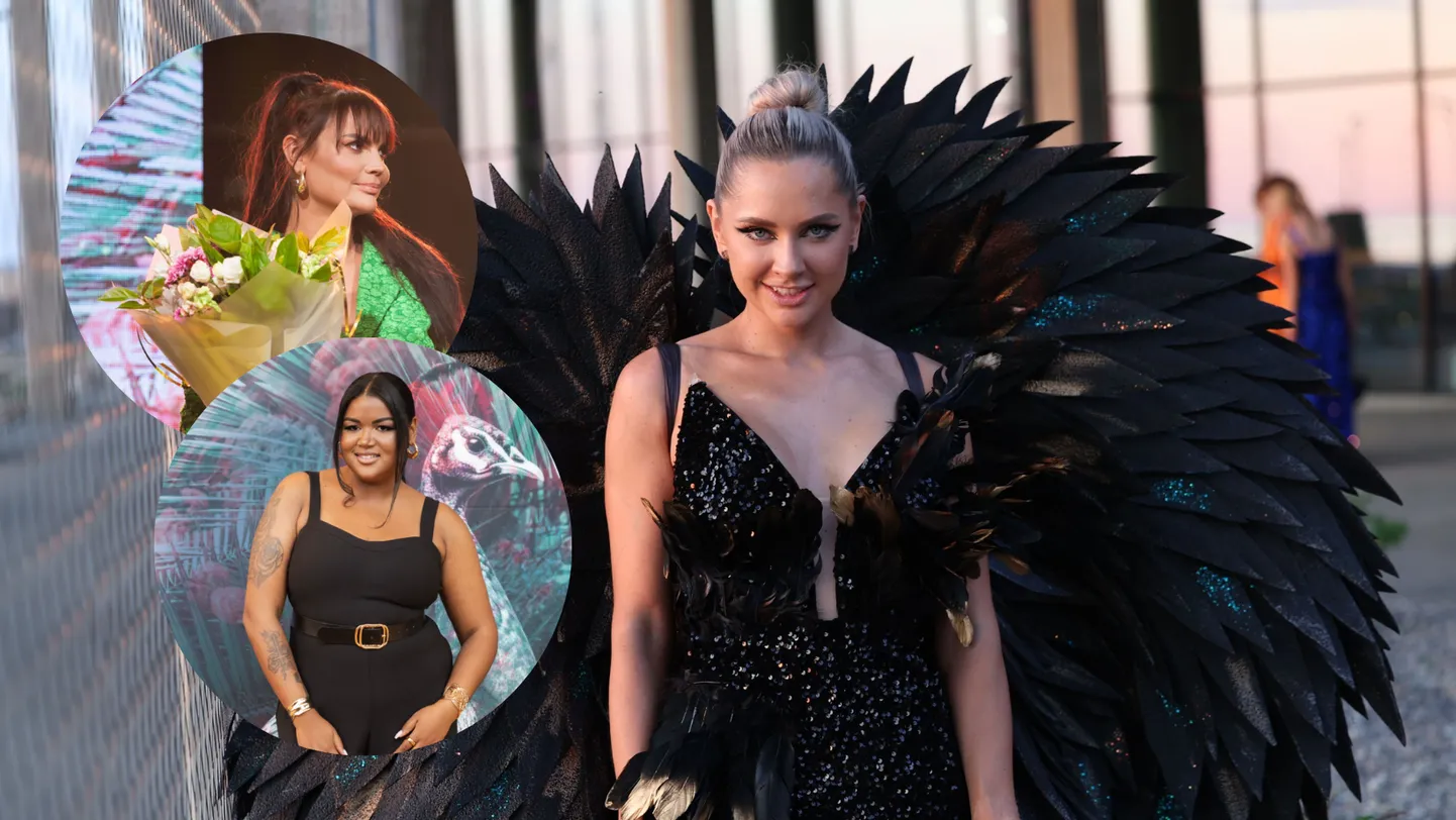 KOHTUKULL OOTAB? Ekssõbrannade vestlusõhtutel laimu ohvriks sattunud ...