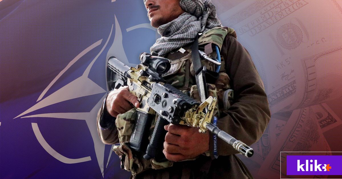 Kā "Taliban" veikli uzveica ASV trenēto afgāņu armiju