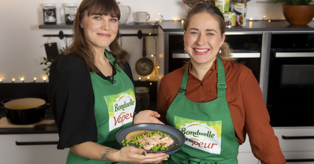 Gatavo ar stāstu: Anna Panna grilē lasi un atklāj, kādu kūku cep ...