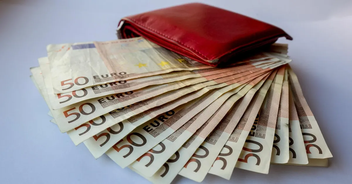 Üllatus: pangad ei peagi tegelikult euribori küsima