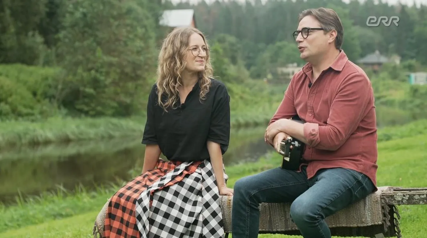 Priit ja Laura Võigemast avaldavad oma suhte erilise traditsiooni: kõik ...